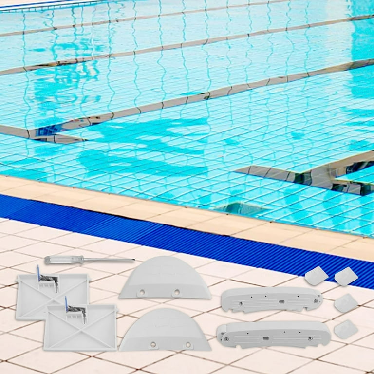 Hayward Pool Vac Ultra Pod Kit