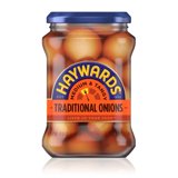 Hayward's Medium and Tangy Traditional Pickled Onions - Walmart.ca