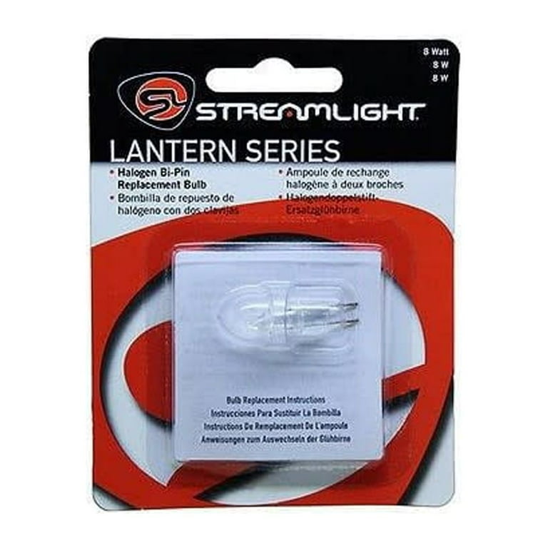 Streamlight Litebox Replacement Parts | Shelly Lighting