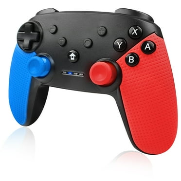 HORI Nintendo Switch Controller Wired HORIPAD Officially Licensed by ...