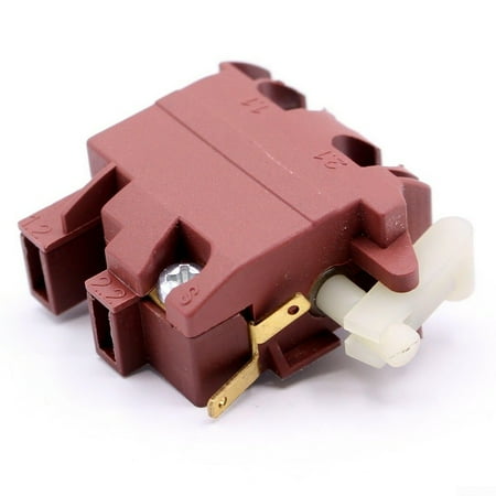 PWS 550 Switch For Bosch Accessories PWS 7-115 PWS 7-125 Replacement ...