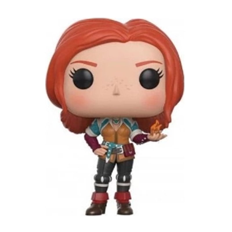 Click here for Funko Pop Games Geralt # 1192 #149 Ciri #150 Yenne... prices