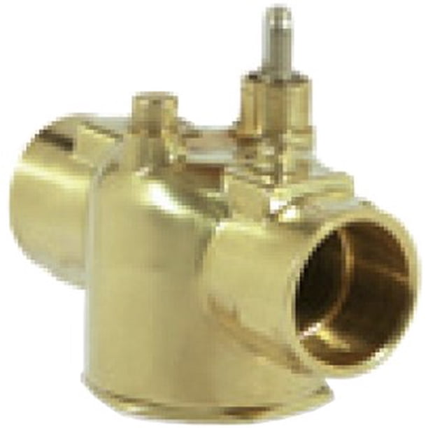 Anti Sweat Valve