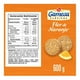 Galletas Gamesa Clásicas Flor de Naranjo sabor vainilla y naranja 600 g ...