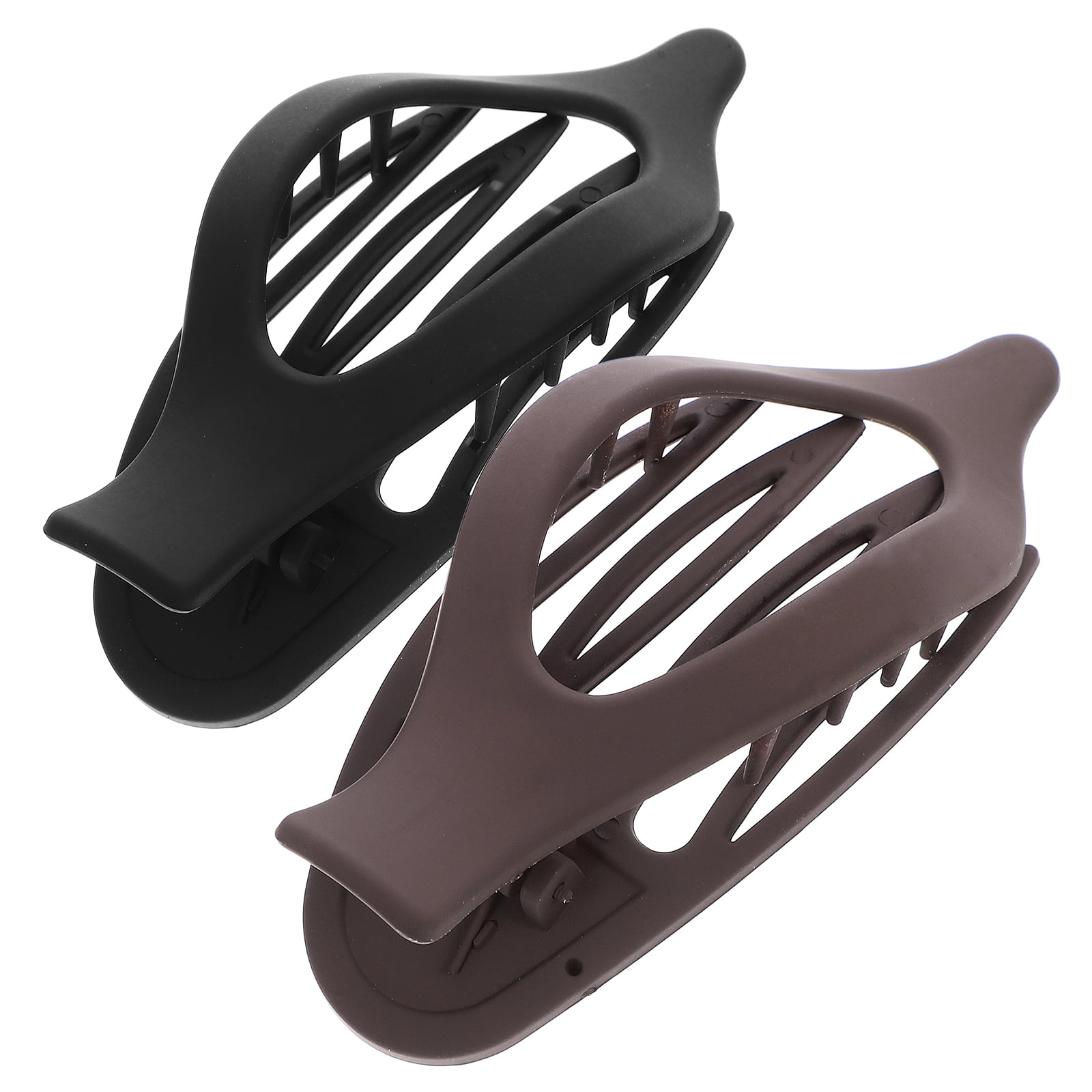 Click here for Movtotop 2pcs Hair Clips Women Barrettes French Fl... prices