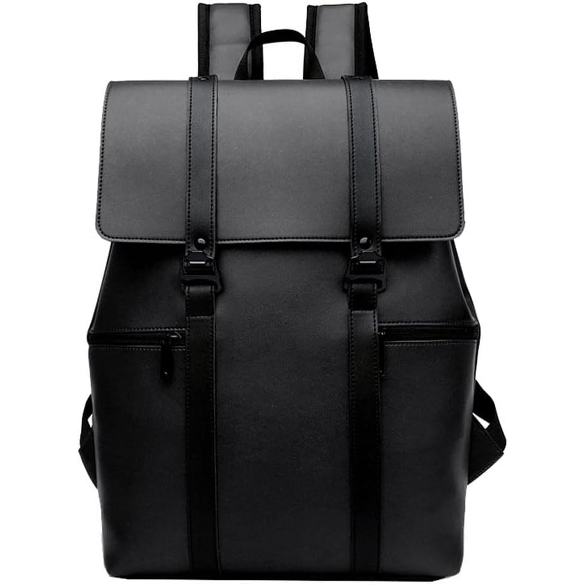Click here for Nieqiuyun High Capacity Pu Backpack，soft Leather F... prices