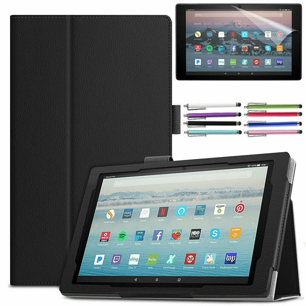 EpicGadget Case for Amazon Fire HD 10 / Fire HD 10 Plus (11th ... EpicGadget Case for Amazon Fire HD 10 / Fire HD 10 Plus (11th ...