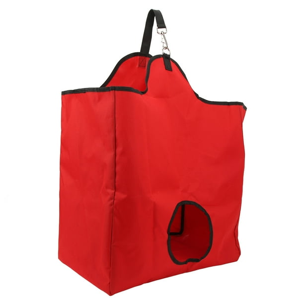 Hay Feeder,Slow Feed Horse Hay Hay Feeder Bag Hay Bag Feeder Future ...