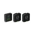Rode Wireless PRO Clip-On Lavalier Mics, USB-C, 32-Bit Float Recording ...