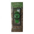 Minecraft Flashing LCD Watch - Walmart.com