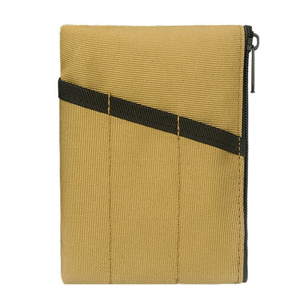 Bolsa de herramientas EDC Multifuncional EDC Mini Tool Pouch Oxford ...