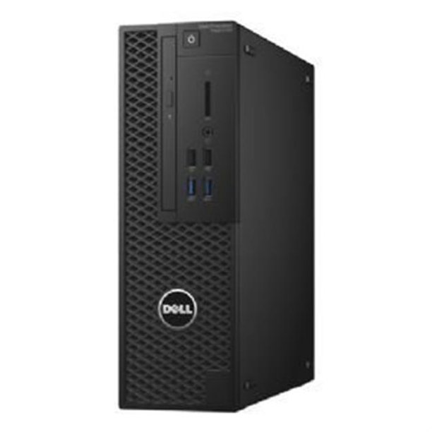 Dell PRE268100SA Precision T3420 Workstation SFF Intel Core i7 3.60 GHz ...