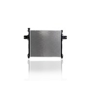Radiator - Cooling Direct Fit/For 18-20 VW Volkswagen Atlas 3.6L V6 ...