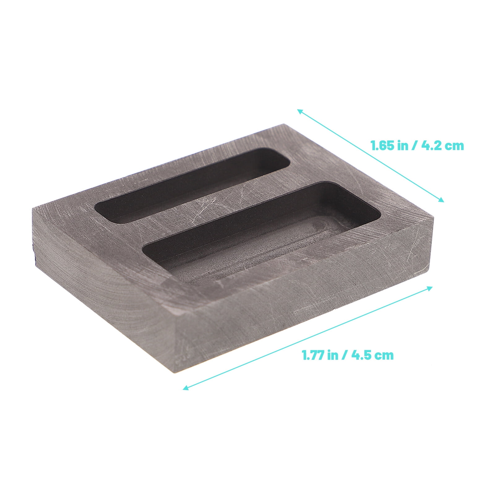 Aluminum Ingot Mold