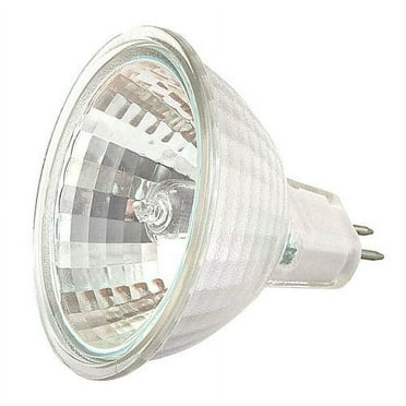 Moonrays 95504 Wedge Base Light Bulbs, Clear, 7-Watt, 4-Pack - Walmart.com