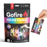 Rainbow Flame Crystals, 1 Lb Canister - Walmart.com