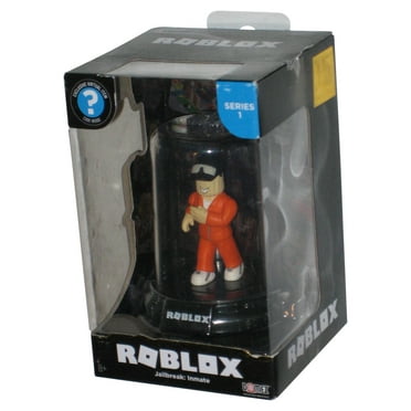 Roblox Series 12 Mystery Figure 1-Pack, Includes Exclusive Virtual Item ...