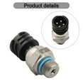 Kairuite 22899626 Oil Pressure Sensor Sender Transducer For Volvo Truck ...