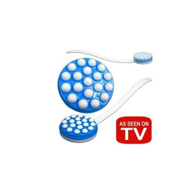 Body Lotion Roll Applicators- Set of 2 - Walmart.ca