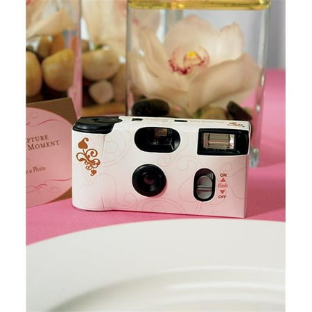 Weddingstar 8401 Disposable Wedding Camera | Walmart Canada