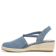 LifeStride Womens Katrina 2 Wedge Espadrilles - Medium & Wide Width ...