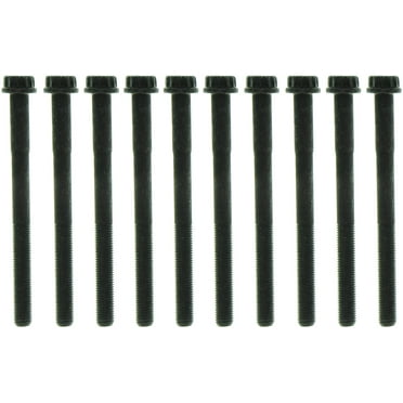 Engine Cylinder Head Bolt Set - Walmart.com