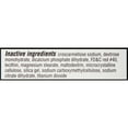 Equate Phenylephrine HCI Congestion Suphedrine PE Tablets, 10 mg, 72 ...
