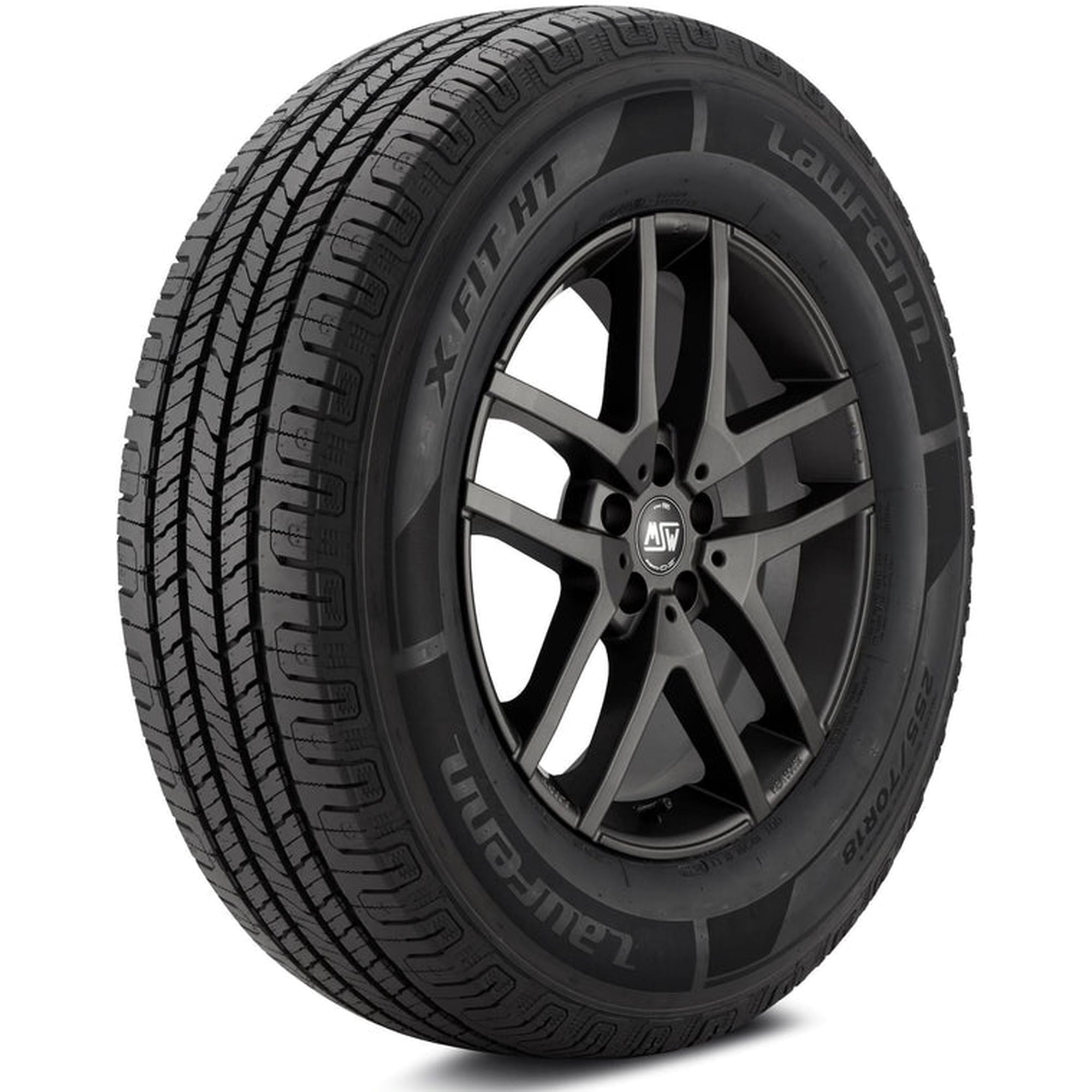 Click here for Laufenn X Fit Ht 265/60r18 110v Bsw Light Truck &... prices