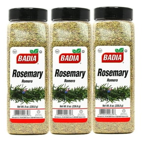 Badia Spices Inc Spice Rosemary Leaves 1-Ounce - Walmart.com