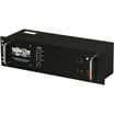 Tripp Lite 2400W 3U Rack Mount Power Conditioner, AVR, AC Surge ...