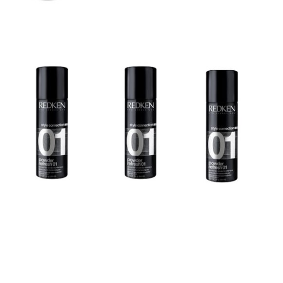 Redken 01 Outshine