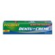 2 Pack - Polident Dentu-Creme Denture Toothpaste, 3.9 Oz Each - Walmart.com