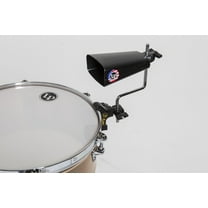 Latin Percussion LP571 Agogo Bell Mounting Bracket - Walmart.com