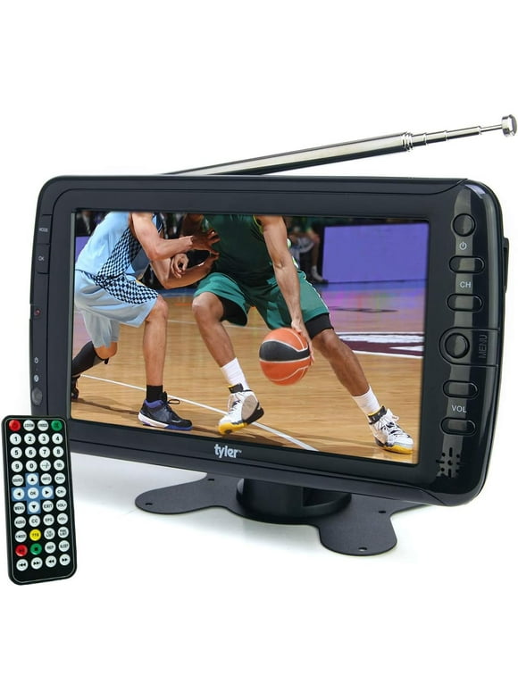 Portable TVs in TV & Home Theater - Walmart.com