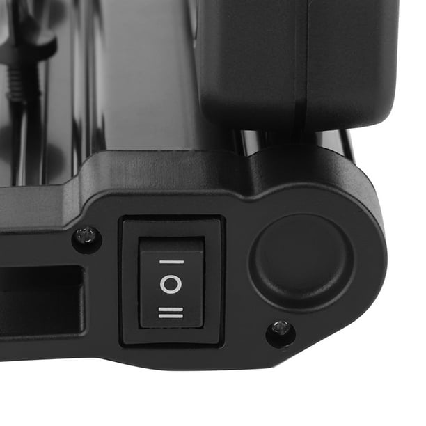 Aquarium Fan, Fish Fan, Adjustable Aquarium For Fish Animals Pets ...