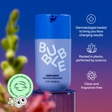 Bubble Skincare Overnight Cream Mask, All Skin Types, 50mL - Walmart.com