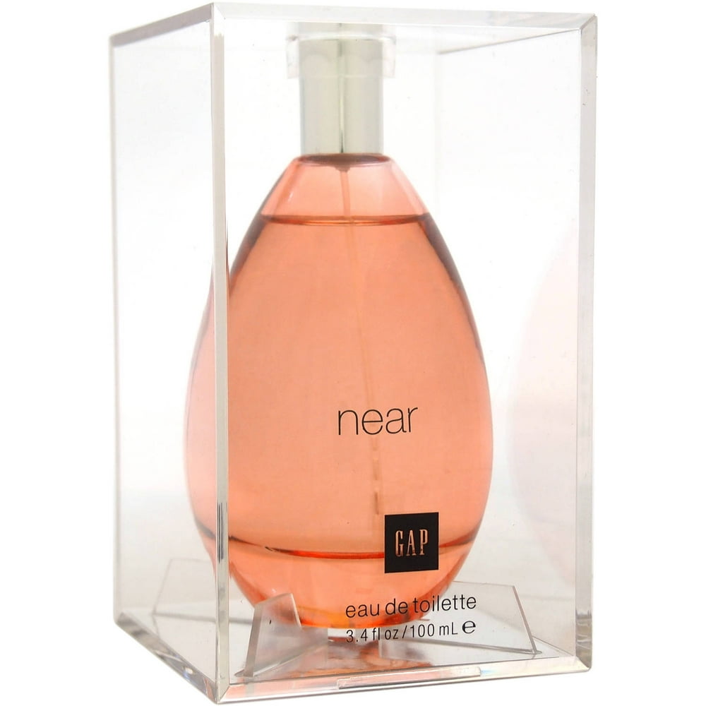 Gap Gap Near EDT Spray, 3.4 oz - Walmart.com - Walmart.com
