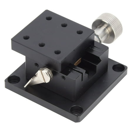 Wchiuoe Sliding Stage, Abrasion Resistant Linear Sliding Table ...