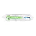 (2 pack) WaterWipes Hydrating Clean 99% Water Based Aloe Vera Baby ...