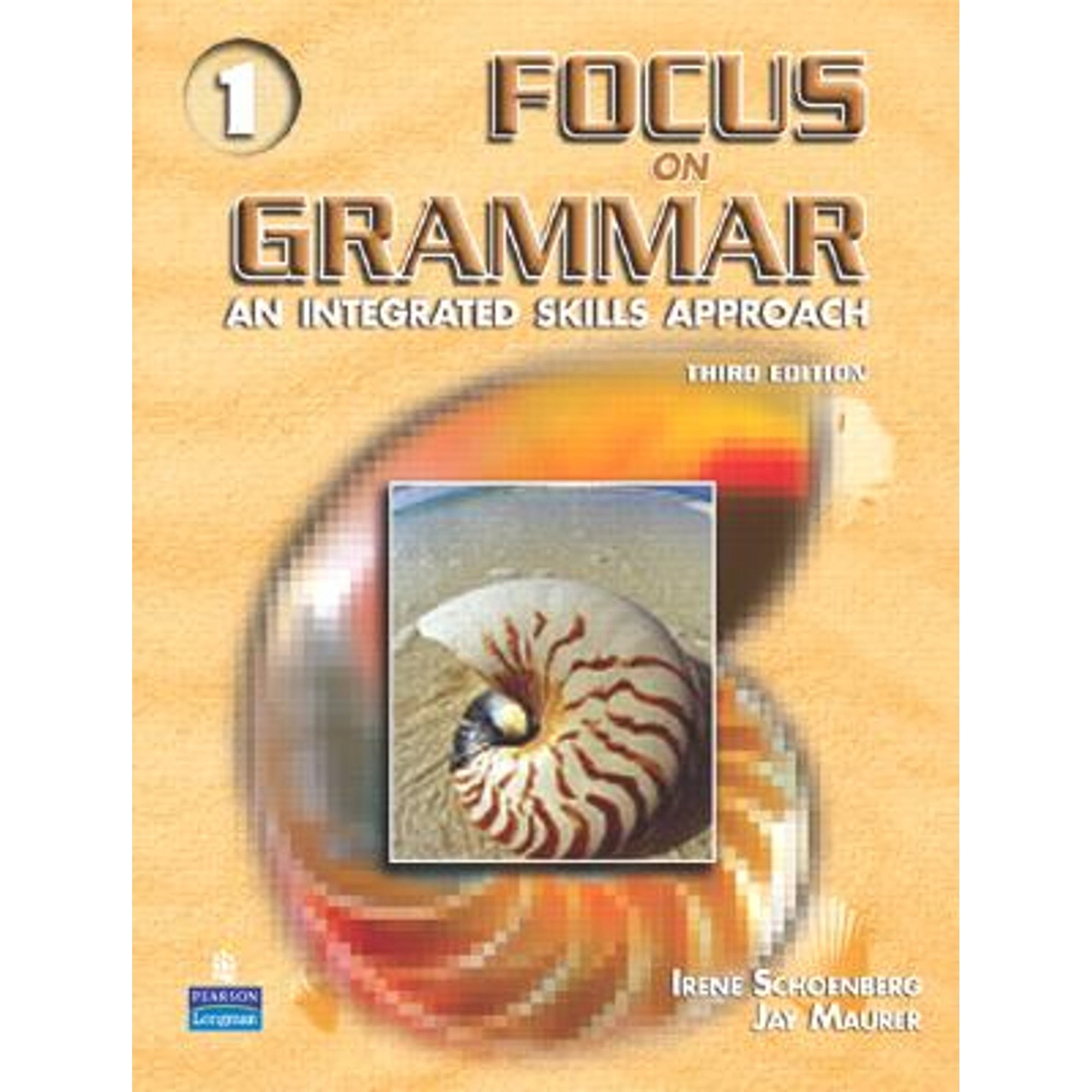 Focus on Grammar 1 : An Integrated Skills Approach - Walmart.com