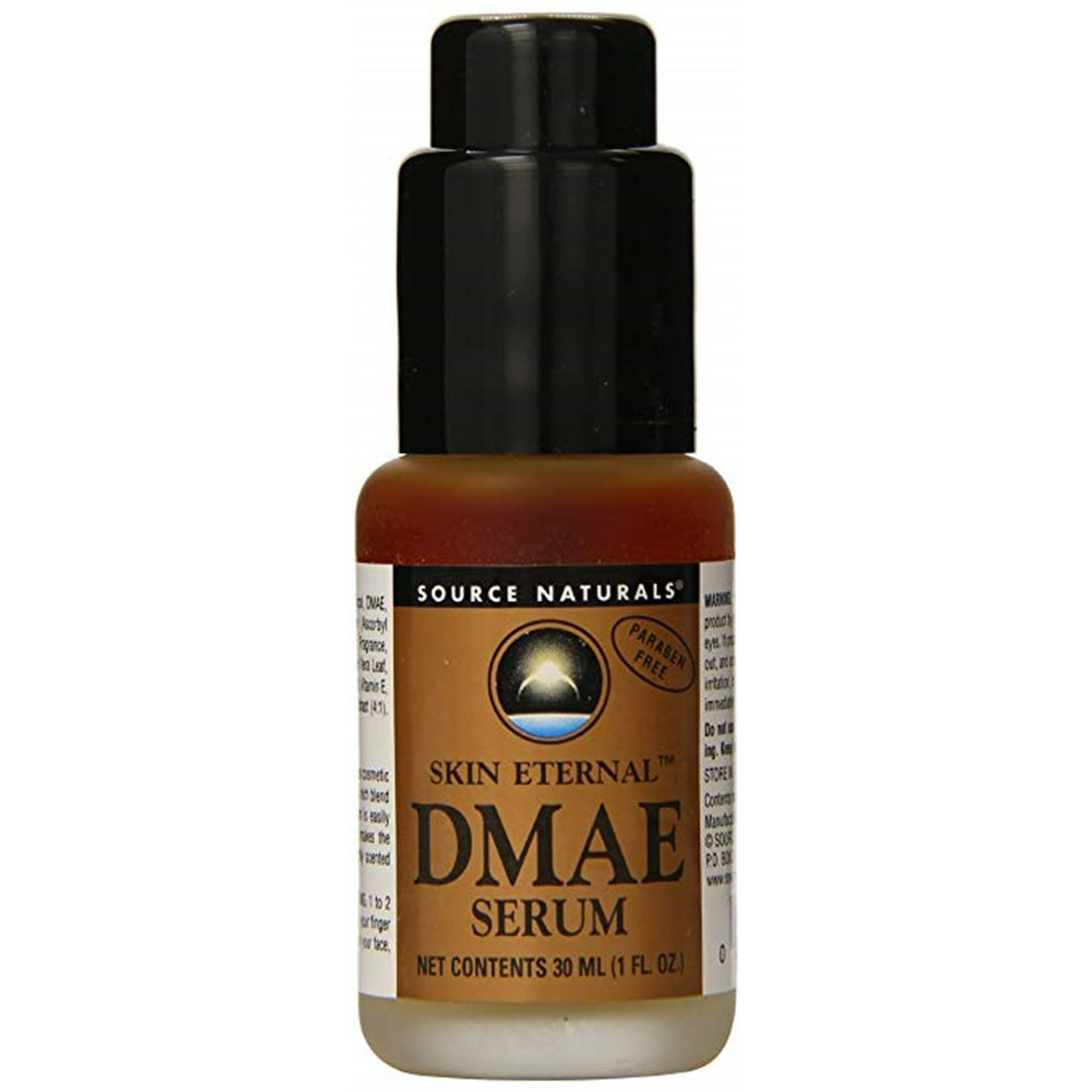 Click here for Source Naturals Skin Eternal Dmae Serum  1 Oz 1 Fl... prices