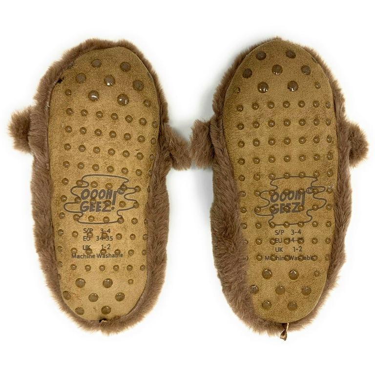 trunk moth series womens funny slippers uk retreat bulge Beloved