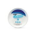 Boulder Heavy Duty Coated Paper Plate, 70 count - Walmart.com