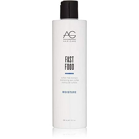 AG Hair Care Fast Food Conditioner 33.8 fl oz | Walmart Canada