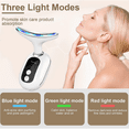 Double Chin Reducer Machine, Face Neck AntiAging Facial Neck Eye Device ...