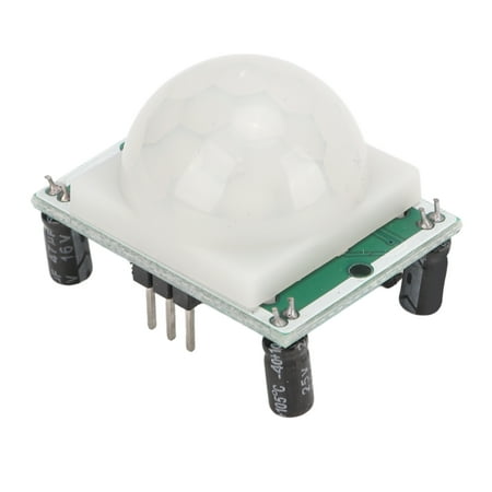 LAFGUR PIR Human Motion Sensor Module,IR Human Motion Detector,Human ...