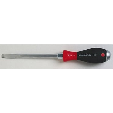 Wiha Tools TorqueVario 10 to 50 in-lb Adjustable Screwdriver - Walmart.com