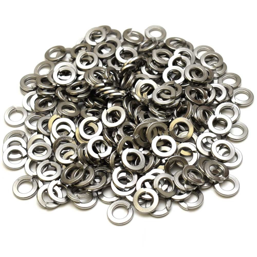 Glastron Boat Split Lock Washer 080-1628 | 3/8 Inch Stainless (250PC ...