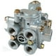 RT4 Multi-Function Trailer Spring Brake Control Relay Valve - Walmart.com