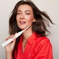 Burst Sonic Electric Toothbrush for Adults, 3 Modes, Soft Bristles ...